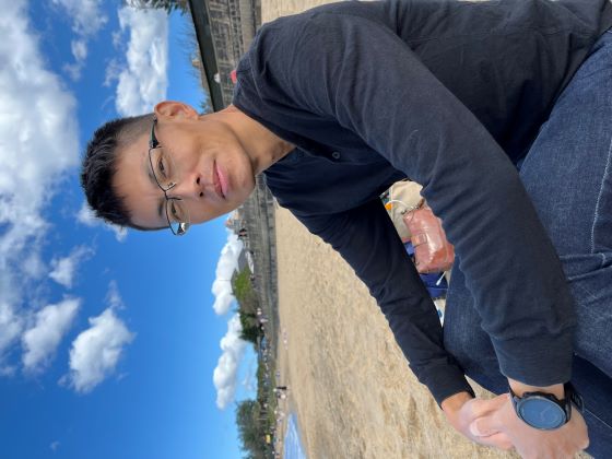 Joseph Chuang-Chieh Lin